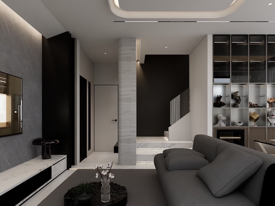 Architect & Interior Design