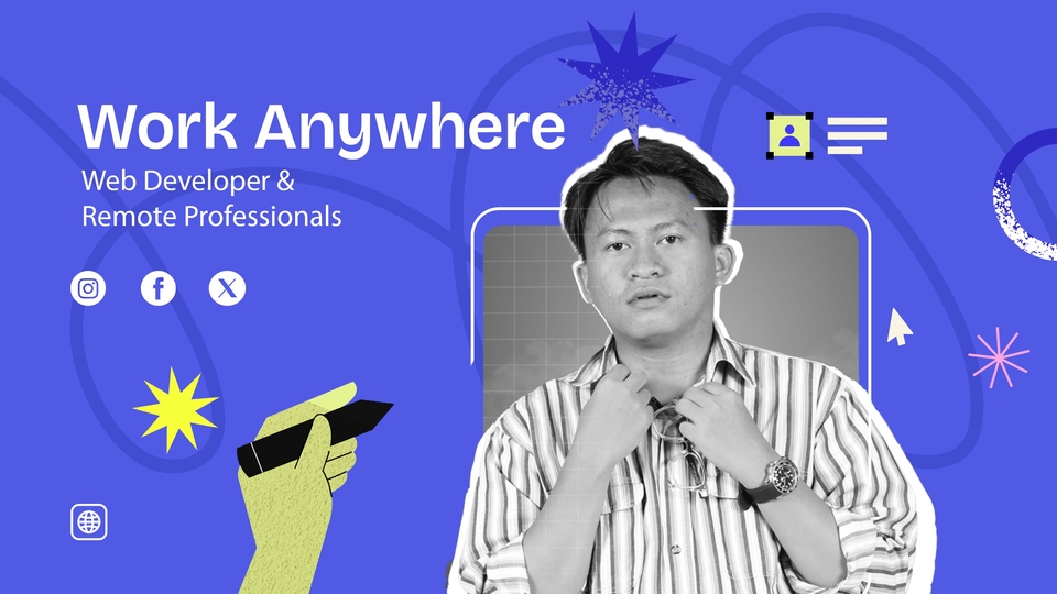 Jasa Pembuatan Website Professional - Company Profile, E-Commerce & Custom Web dan SEO Friendly