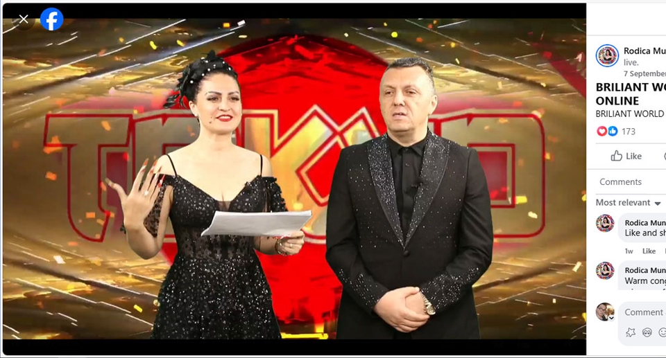 รับถ่ายทอดสด OB switching บันทึกเทป ไลฟ์สด Streaming งานประชุมสัมนา งานอีเว้นท์