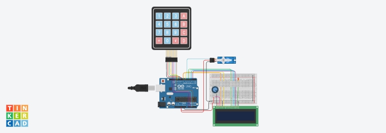 ที่ปรึกษา Arduino พร้อมแก้บั๊กโปรเจกต์ Servo, Sensor, IoT อย่างมืออาชีพ