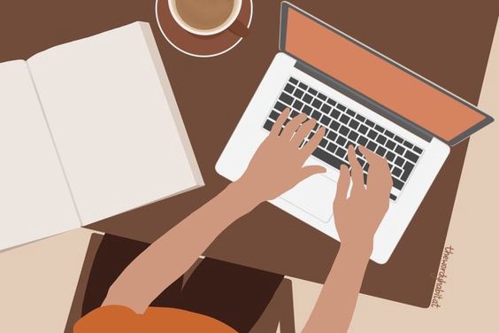 Jasa Ketik | Terjamin | Cepat dan Akurat