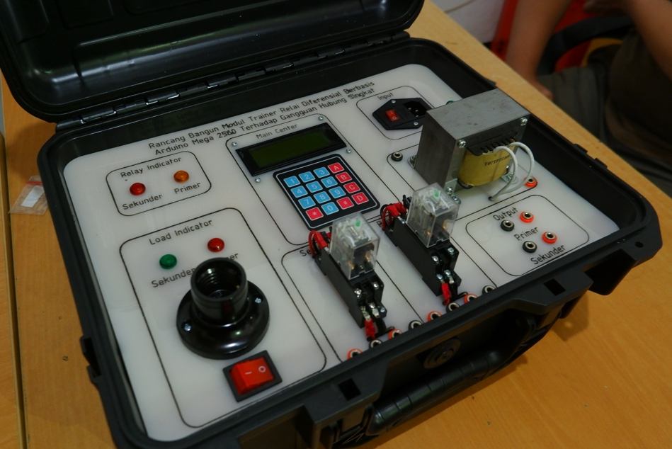 Jasa Programming IoT dan Desain PCB Profesional