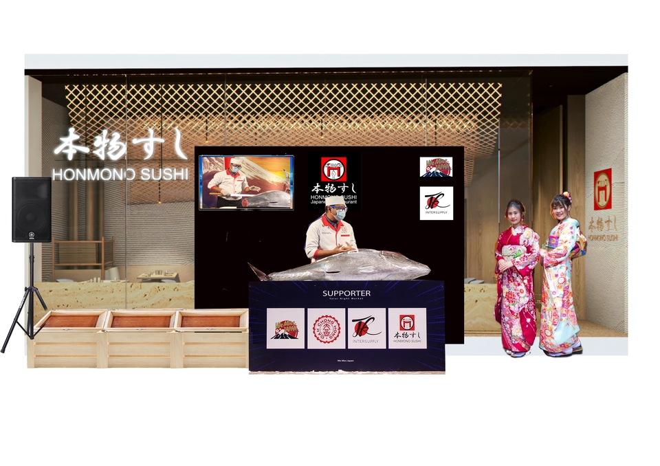 งาน Marketing Event | Marketing Activation ทุกรูปแบบ