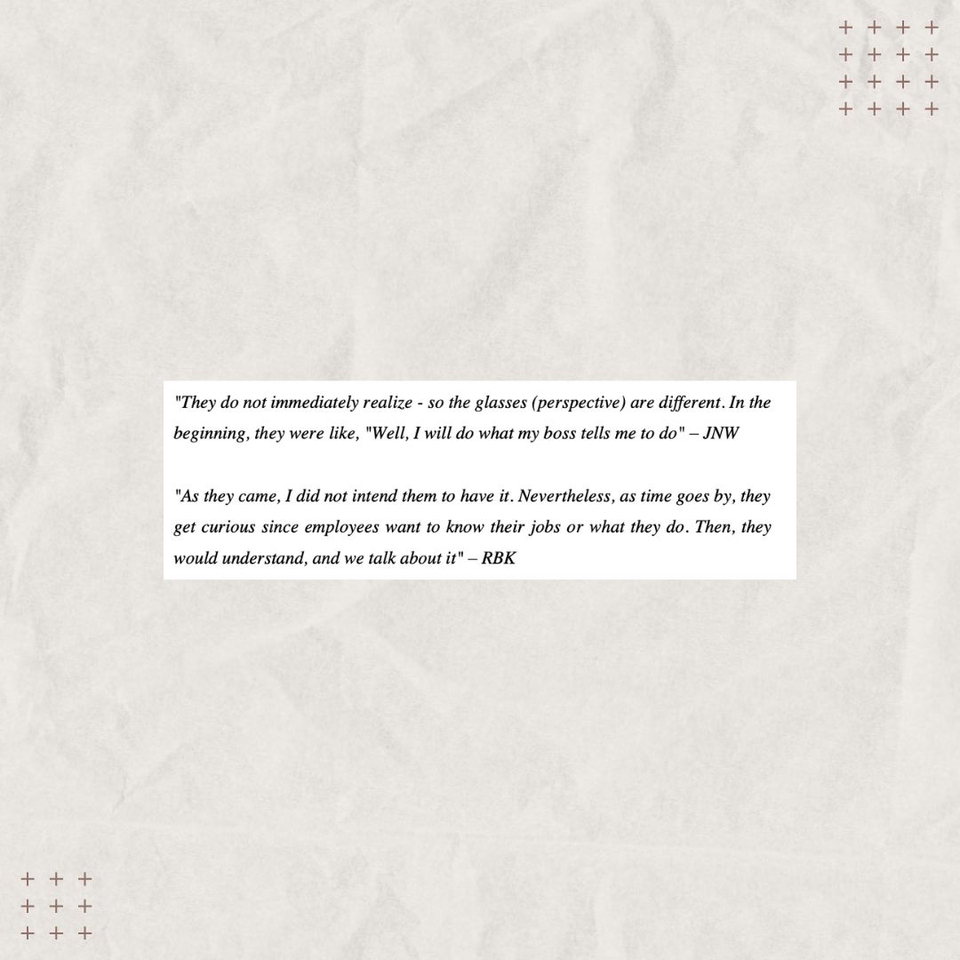 Pengolahan Data Interview: Transkrip Audio/Video kedalam Teks