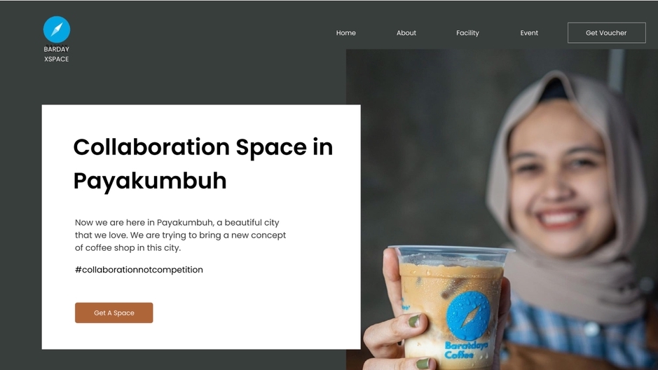 Desain Website Landing Page Untuk Bisnis Anda