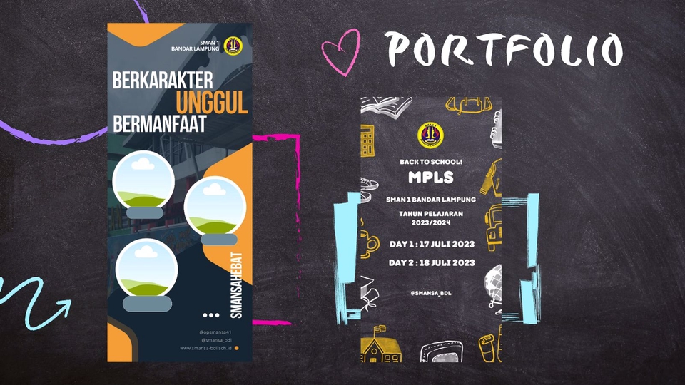 Membuat Design PPT Menarik menggunakan Canva dengan Cepat
