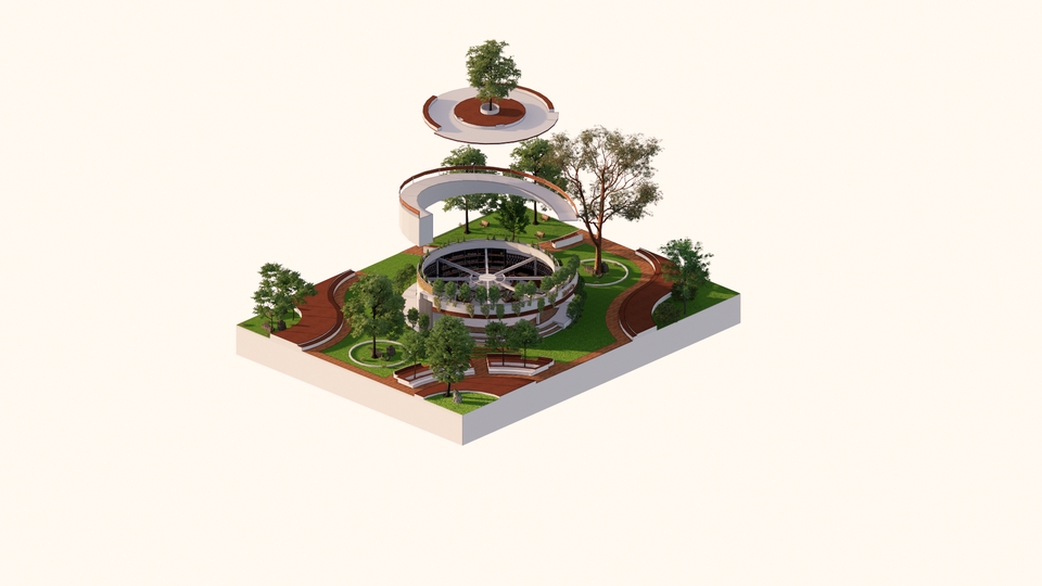 CEPAT DAN TEPAT - 3d modelling, rendering, detailing, and shop ...