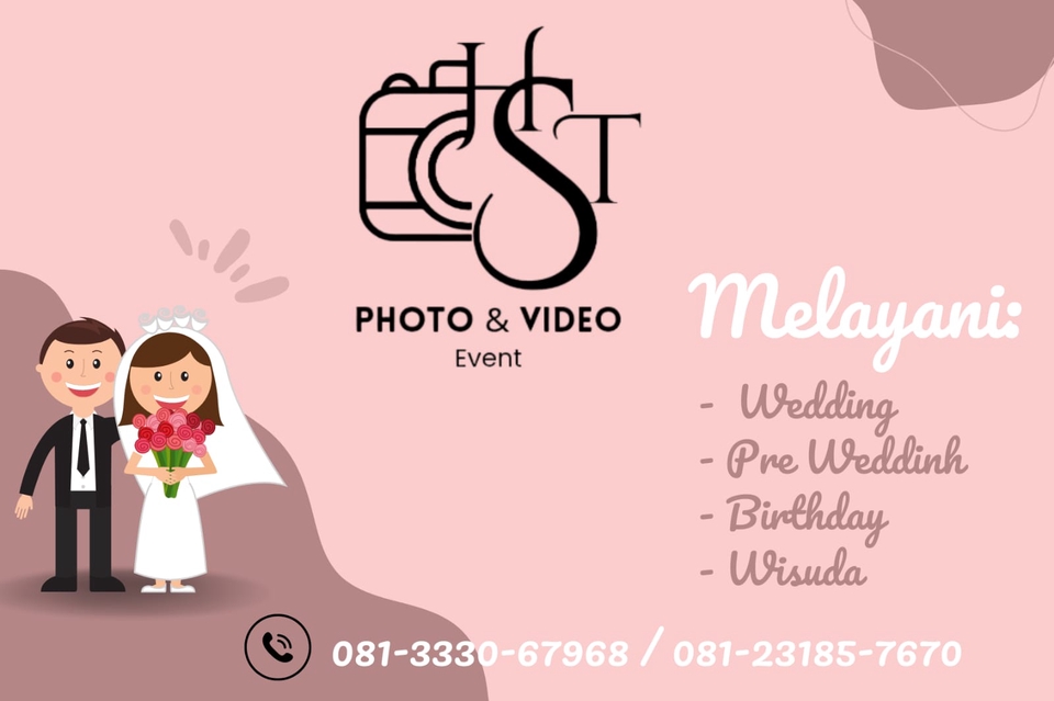 Jasa bikin banner usaha