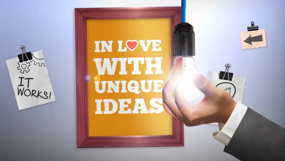 Video Explainer & Promo/ads & Bumper/intro