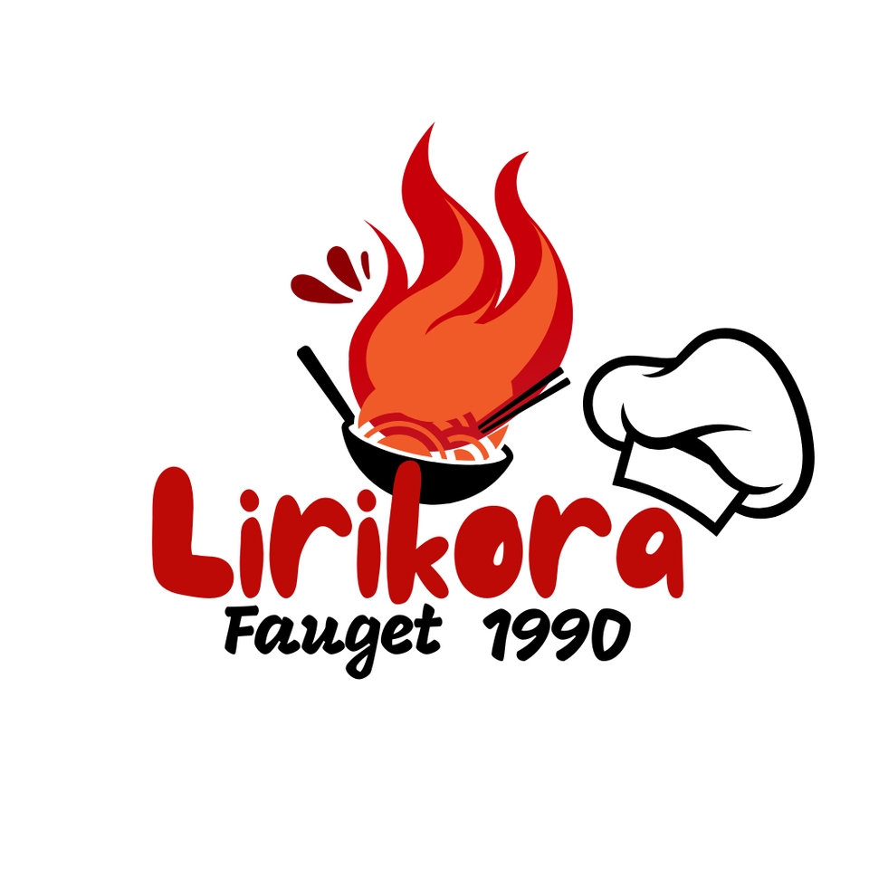 Logo Keren, Bisnis Lebih Sukses – Dapatkan Desain dari Lirikora