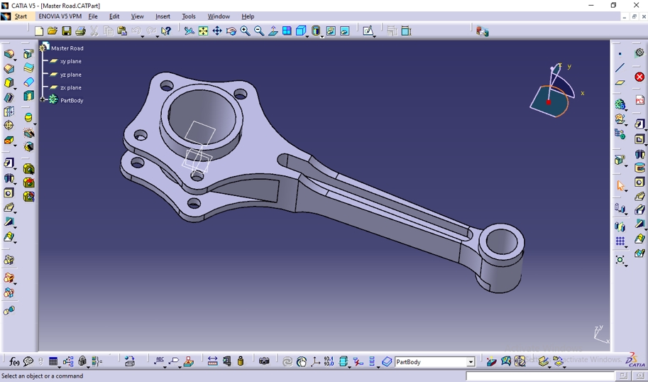Jasa Gambar Teknik 2D dan 3D CAD - Software AutoCAD, Fusion 360, Inventor, Solidwork, Catia