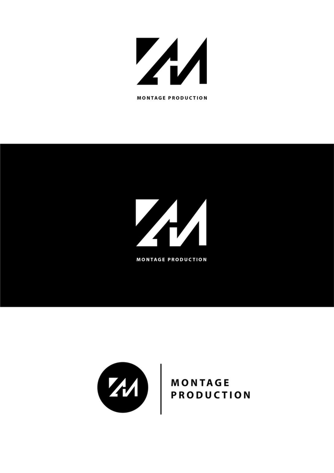 Desain logo cepat jadi