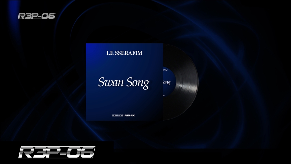 R3P-06 REMIX OFFICIAL INSTRUMENTALS