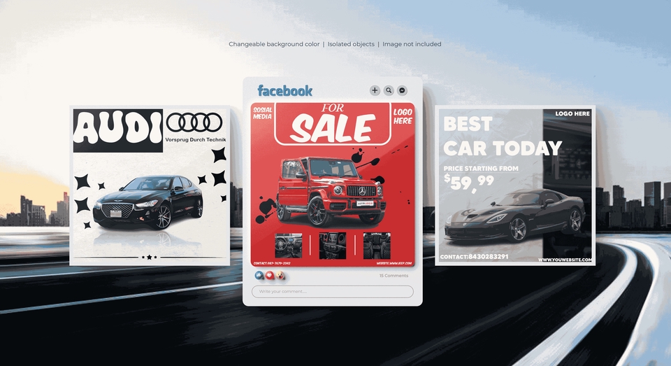 Desain Feed Instagram Tematik - Ciptakan Identitas Visual yang Kuat