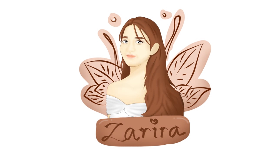 KARAKTER 2D SESUAI KEINGINAN ANDA