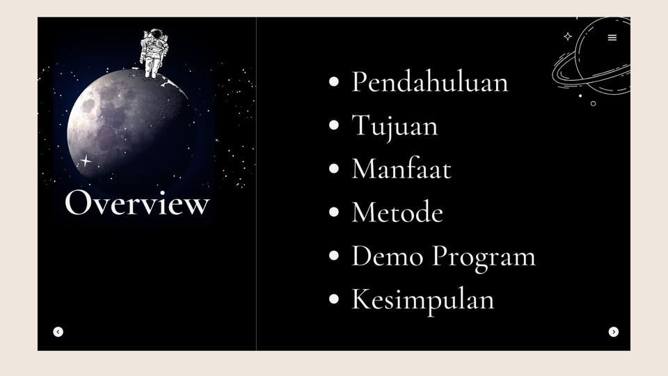 Desain PowerPoint (PPT) Express