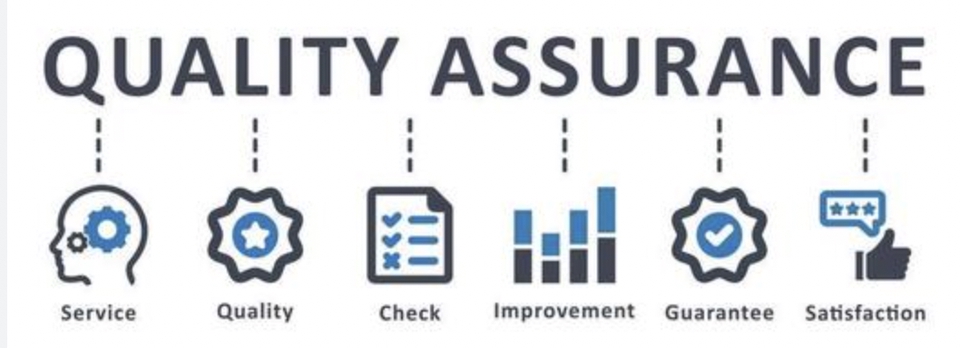 Quality Assurance