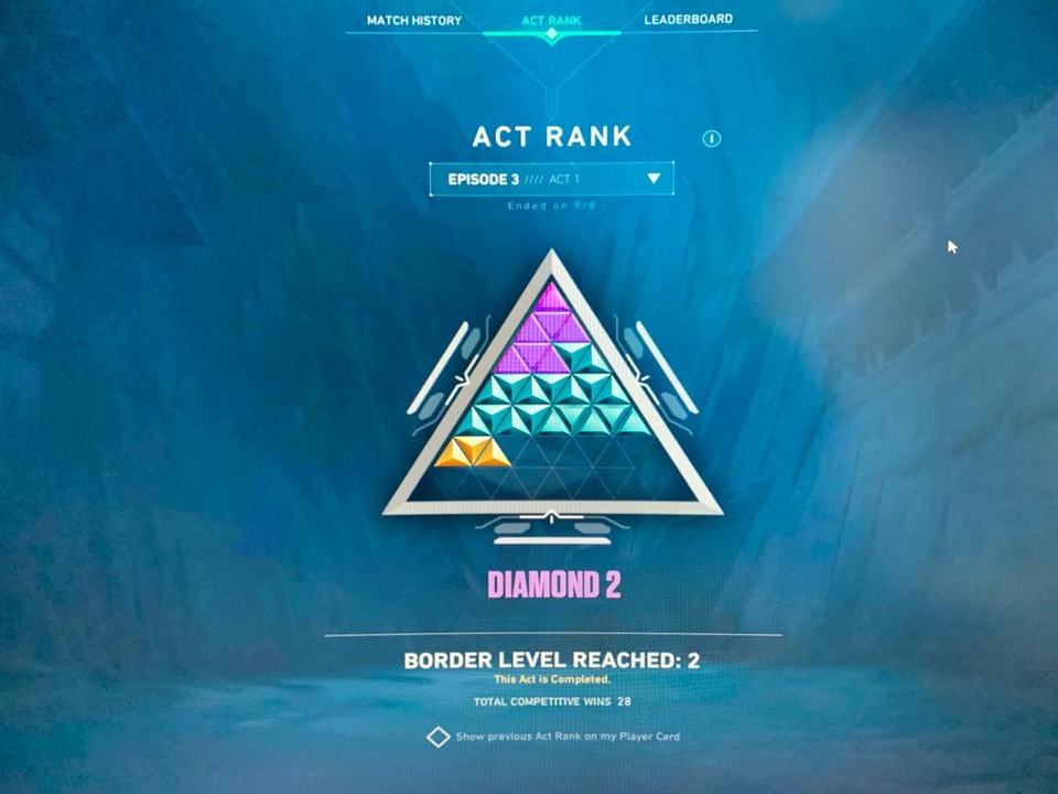 JOKI / BOOSTING Valorant