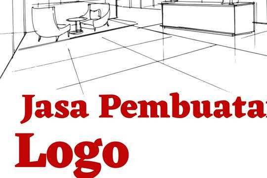 Jasa Pembuatan logo bisnis dan perusahaan