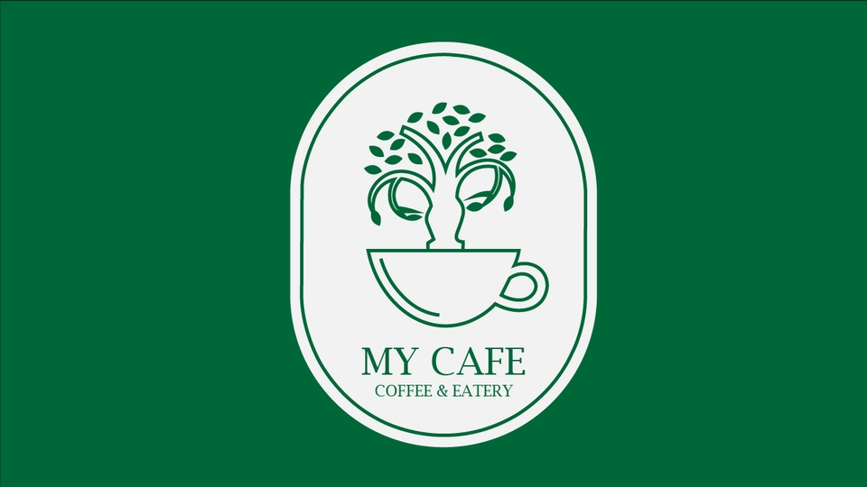 Desain Logo untuk Perusahaan, Toko, Cafe, Brand