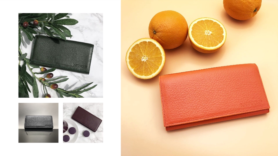 Prop/Display Styling