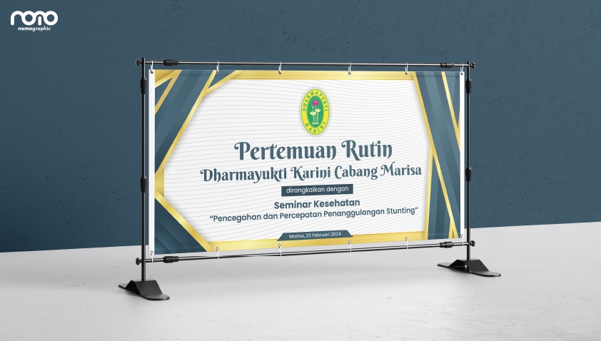 Bikin Banner, Brosur dan Poster Murah Ga Bakal Rugi!