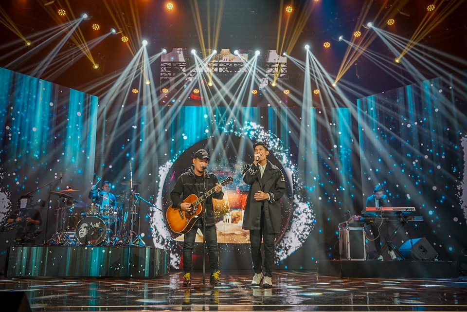 Stage Photography - Jakarta