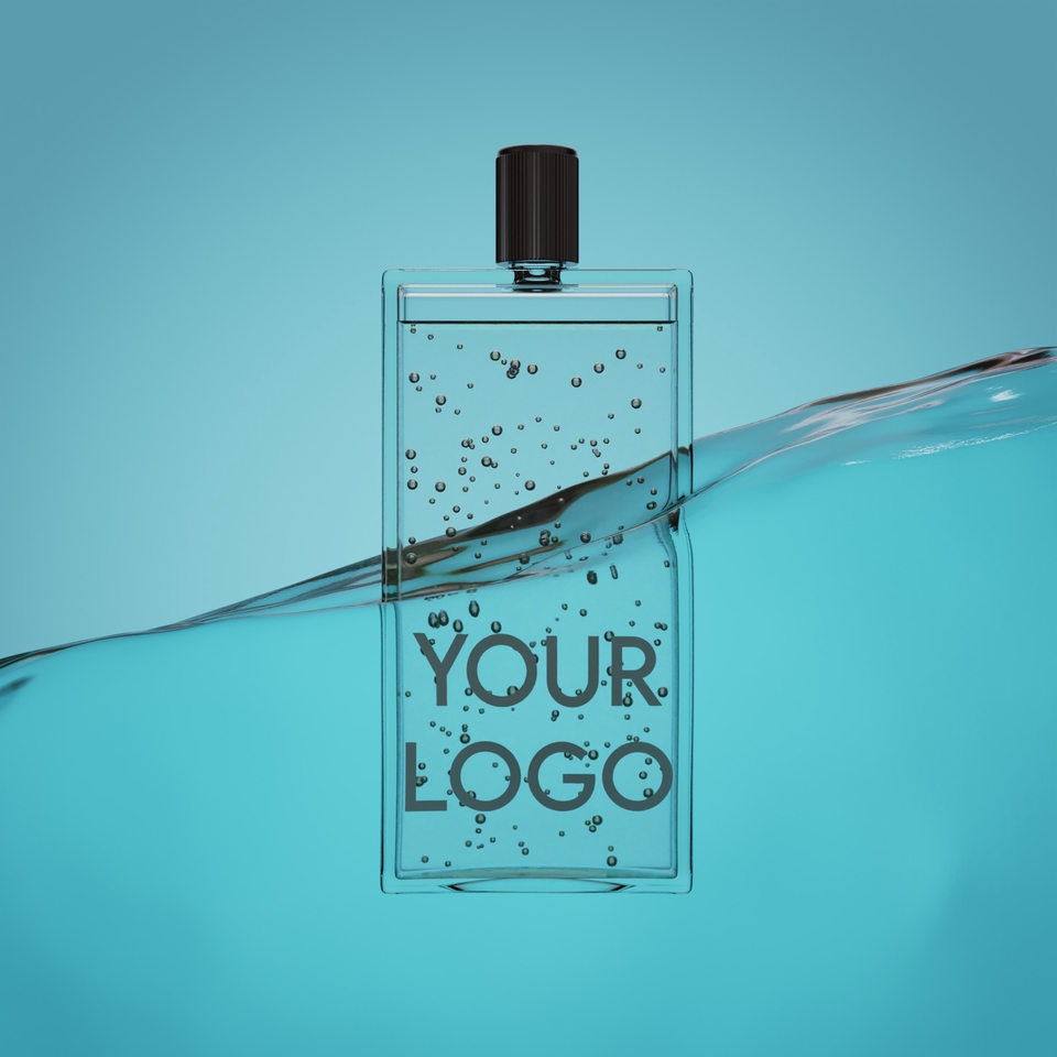 3d Iklan Dan Mockup High Quality