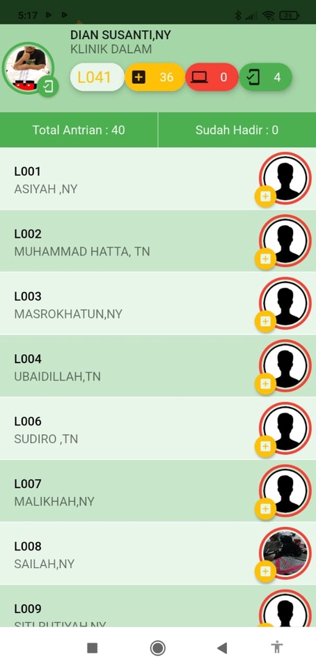 Programer Dekstop&Mobile