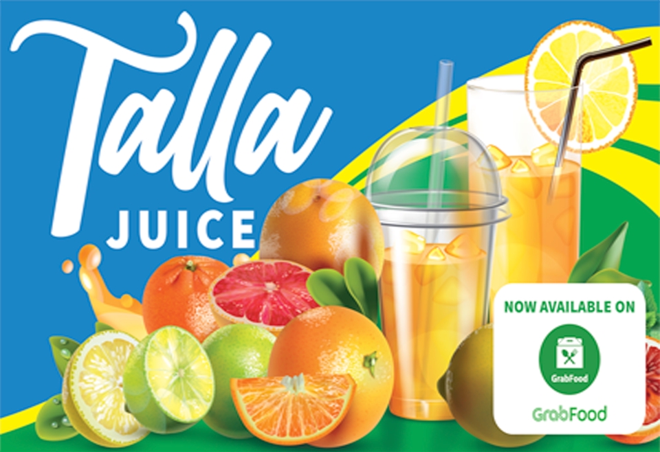 Desain Banner Produk