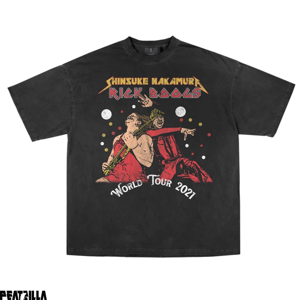 ออกแบบเสื้อวง Rock, Rap, HipHop, OVP งาน Graphic สไตล์ 90s Y2K Bootleg ...