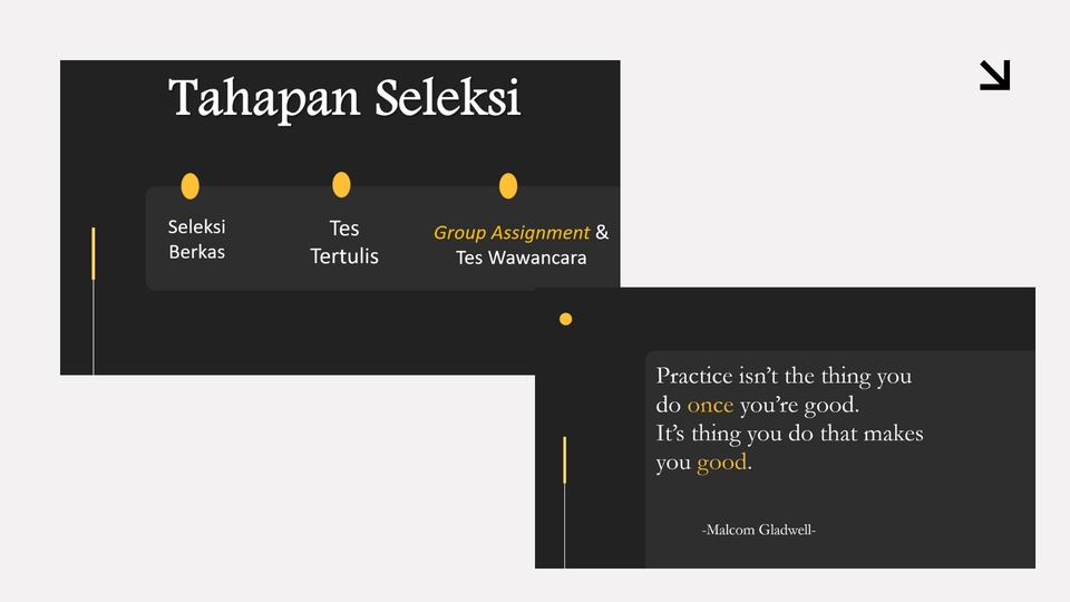 Jasa Desain PowerPoint (PPT) | Cepat, Profesional, Kece