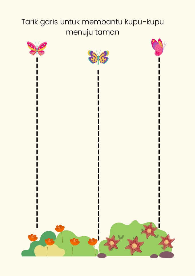 JASA BIKIN WORKSHEET ANAK