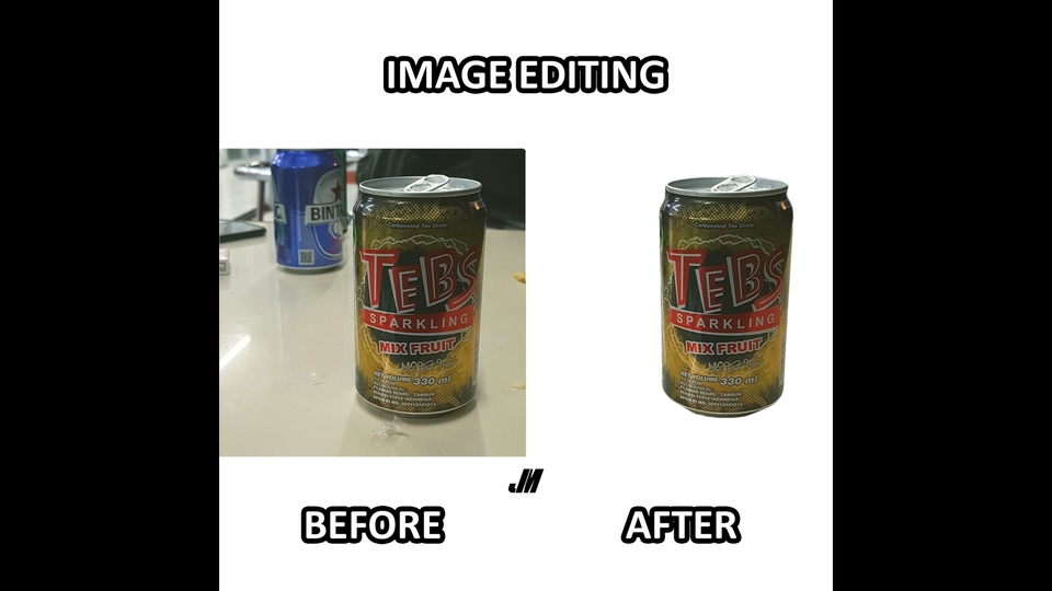Edit Gambar / Photo Editing Profesional Langsung Kerjaa!