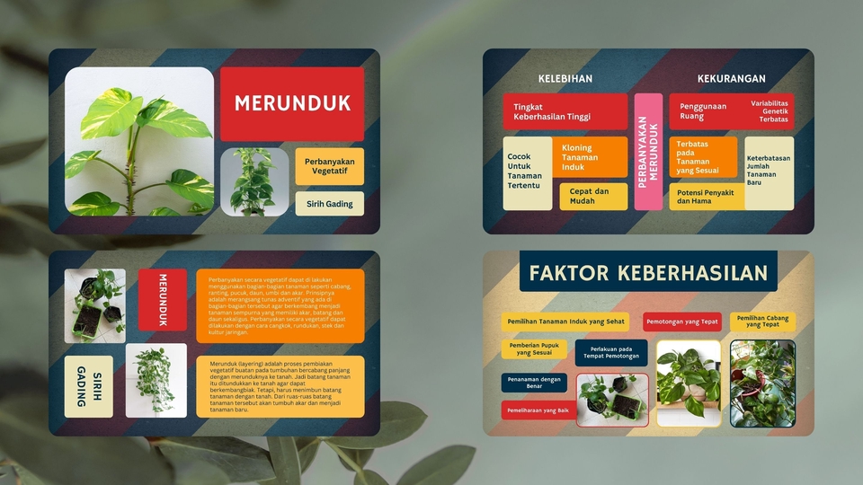Design PowerPoint free revisi sampai ACC