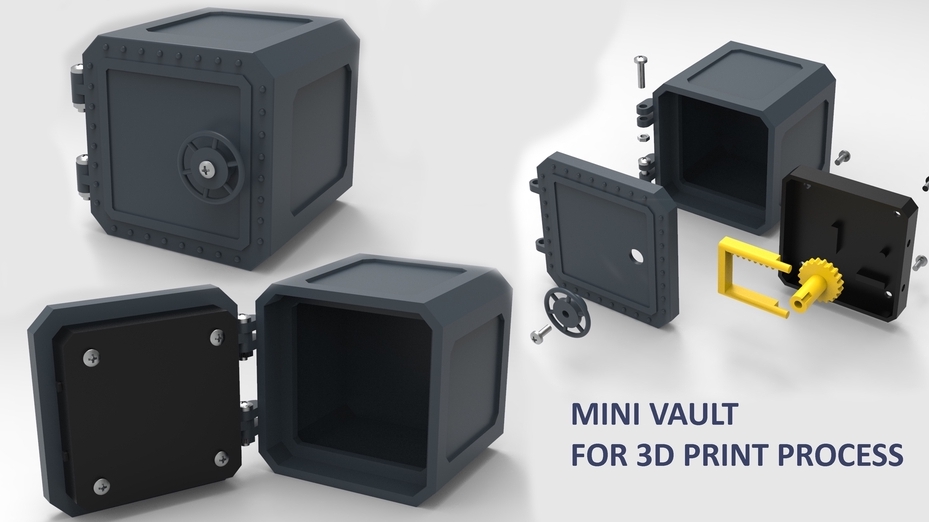 DESIGN 3D CAD MANUFACTURING PRODUCT