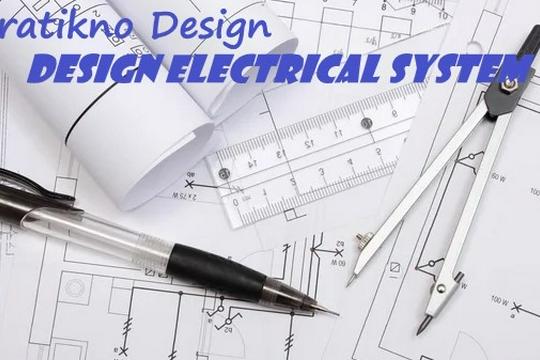 Design Electrical System
