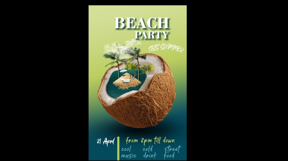 POSTER DAN BANNER UNTUK PRODUK ANDA