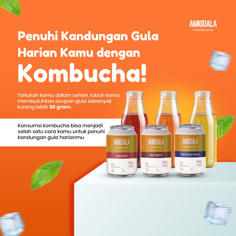 Social Media Desain, Produk Desain, Dan Banner Desain