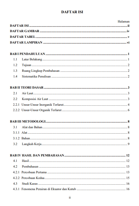 Membuat laporan praktikum BAB 1 (Latar Belakang) dan Bab 2 (Studi Pustaka)