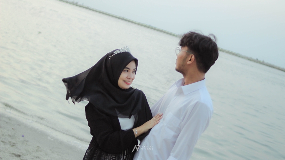 Jasa Foto Prewedding TERMURAH, Jakarta