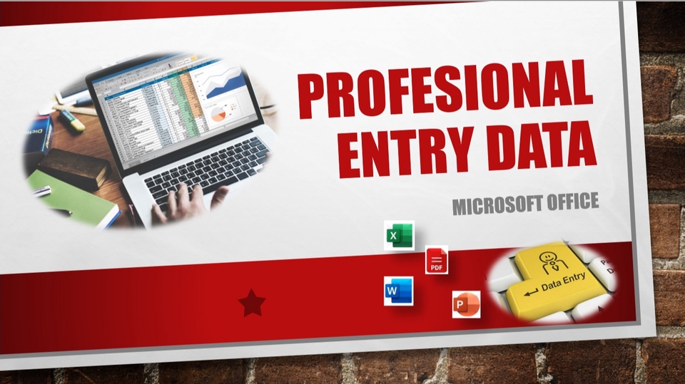 Entri Data Excel Terbaik