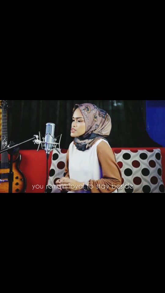 Voice Over and Jingle Singer