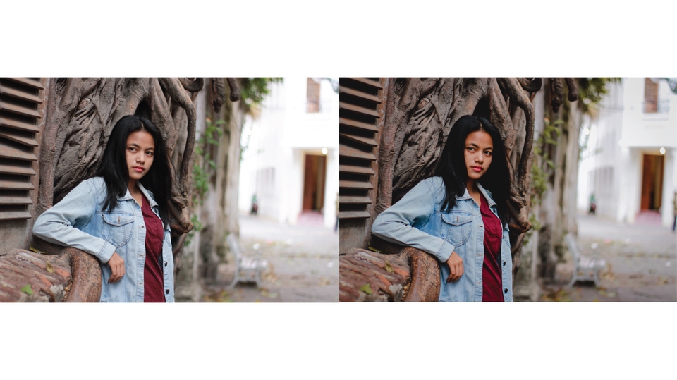 JASA EDIT SEGALA FOTO ( WEDDING, EVENT, MODEL DLL )