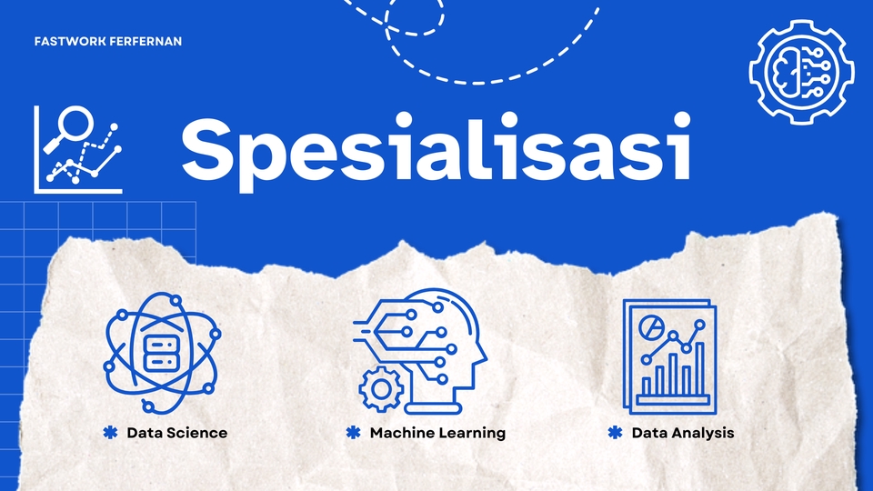 Pembuatan Model untuk Data Science / Machine Learning