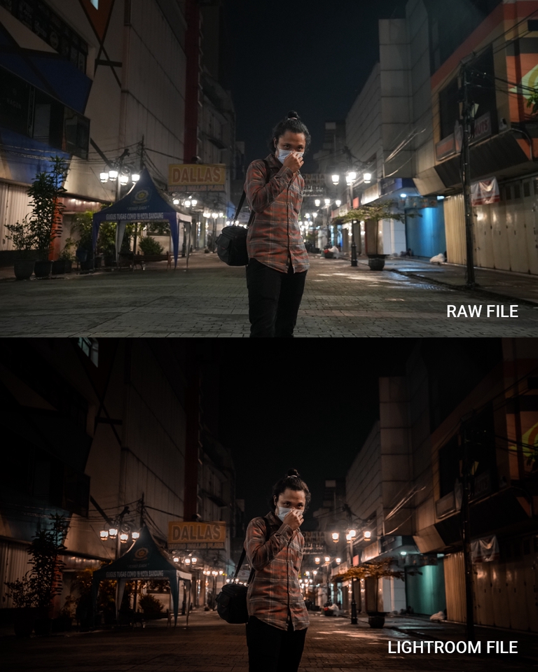 Jasa Video Editing ( Youtube/IG Reels/Tiktok )