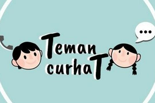 Teman Curhat