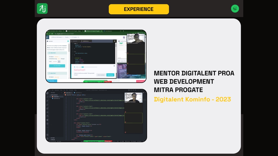 Jasa Pembuatan Sistem IoT, Mikrokontroler & Website End to End
