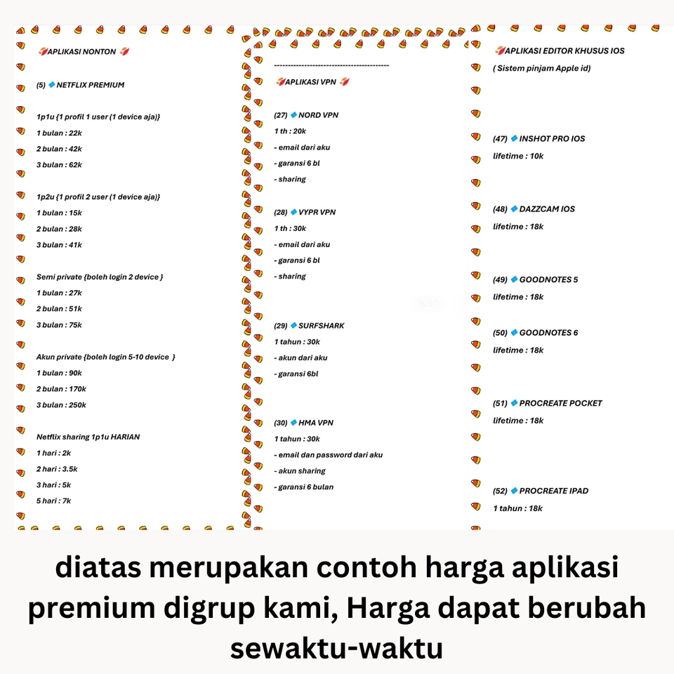 JOIN GRUP WA RESELLER APK PREMIUM TERLENGKAP DAN TERMURAH