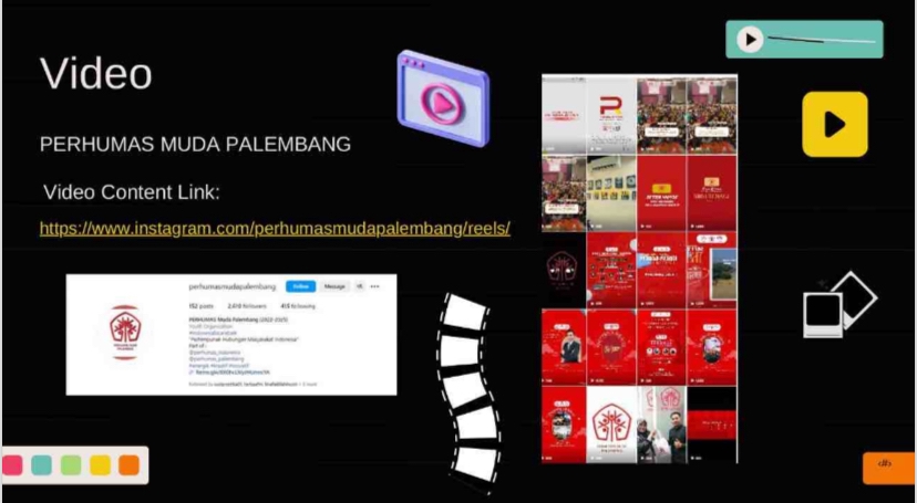 Creative Campaign Design And Video For Reach Your Engagement In Social ...